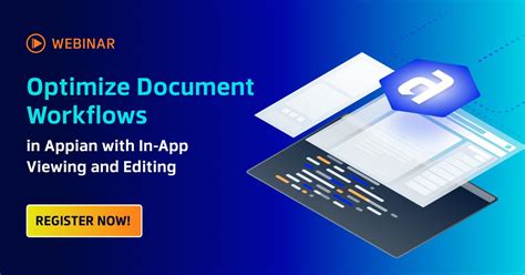 Apryse On Linkedin Webinar Documentprocessing Document Lowcode