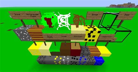 SimpleTextures Minecraft Texture Pack