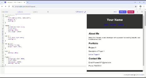 Praveen I On Linkedin Successfully Completed Third Task Personal