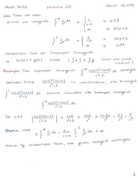 Lec 20 Pdf