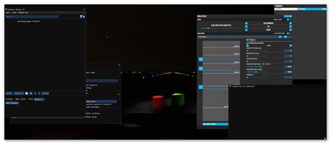 Lights Exported By Unrecognized In Blender Issue AsoboStudio GlTF Blender IO