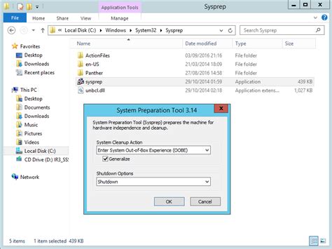 Virtual Lab Setup Server On VirtualBox Part