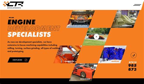 Best Html Websites Of 2025 19 Outstanding Examples