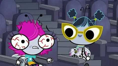 The Buzz On Maggie Full Episodes Youtube
