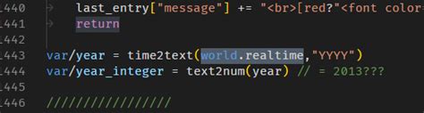 References To World In Global Initializers Cause Nullref In Compiler Nullref Issue