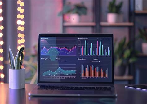 visualize complex data insights in a captivating educational webinar