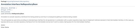 Repository 개념과 Repository 인터페이스 vectorch Dev Blog