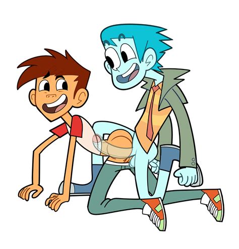 Rule 34 Billy Joe Cobra Dude Thats My Ghost Gay Incest Iyumiblue Male Male Only Spencer