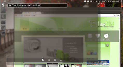 Ubuntu Wake Up And Smell The Unity Against You Extremetech