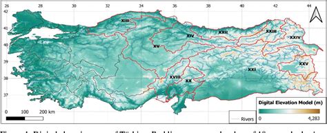 Figure 1 From Spatiotemporal Heterogeneity And Shift Of Rain On Snow