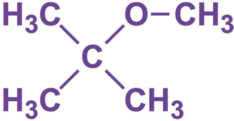 Methyl Tertiary Butyl Ether