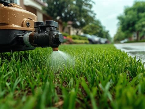 Summer Irrigation System Setups For Consistent Seasonal Garden Care Achieve Lush Landscapes With