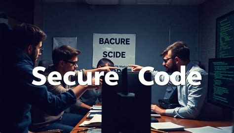Secure Code Writing Protect Applications From Vulnerabilit