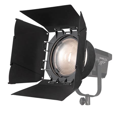 Fresnel Nanlite Fl 20g 16nou