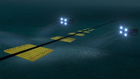 Foundations For Subsea Structures Csub