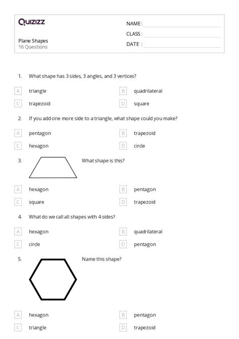 50 squares worksheets for 2nd class on quizizz free and printable
