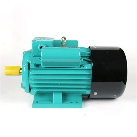 Single Phase Induction Motor For Sale Yongzhuan