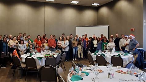 best places to work ellipse solutions dayton business journal