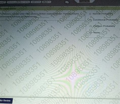 Theorem Named After 18th Century British Studyx