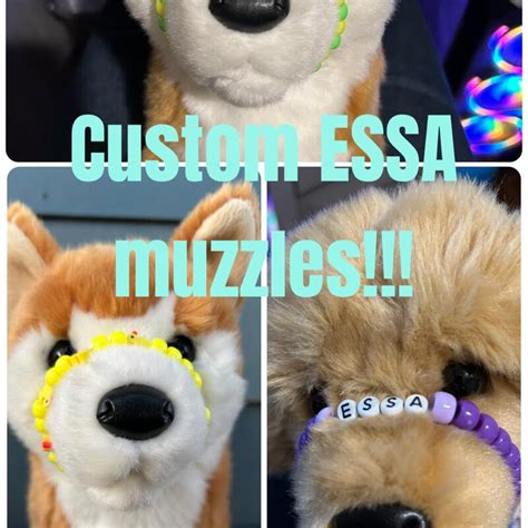 Custom Essa Etsy