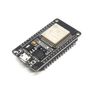 ESP32 DEVKIT V1 NodeMCU Integrated Wi Fi And Dual Mode Bluetooth
