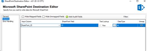 Delete All Items From Sharepoint Online List Using Ssis Stack Overflow