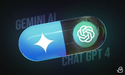 Gemini Ultra Vs GPT Google Still Lacks The Secret Sauce Beebom