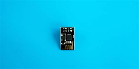 Espressif Systems Platform Esp Telac