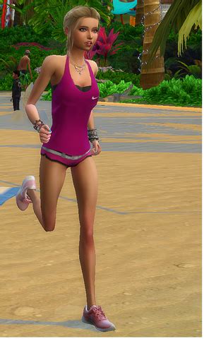 Chiara Sistermann The Sims 4 Sims Loverslab