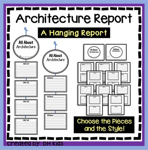 Architecture Research Project Design And Building Science Activity Report
