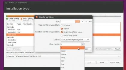 How To Install Linux How To Install Linux Page TechRadar