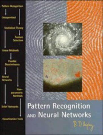 Buy Pattern Recognition And Neural Networks Book Online At Low Prices In India Pattern