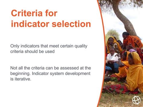 Measuring Progress Indicators Data Sources And Assessment Laszlo Pinter Iisd Ppt