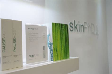 Skin Phd Kolonnade Shopping Mall
