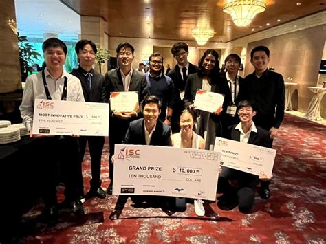 Nus Innovation And Design Programme On Linkedin Nus Cde Idp Nusidp