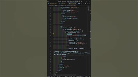 Navlink Apply Active And Pending Class In React Router V6 React18
