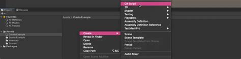 Scriptable Objects In Unity How And When To Use Them