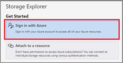 How To Transfer Azure Storage Blobs Between The Containers