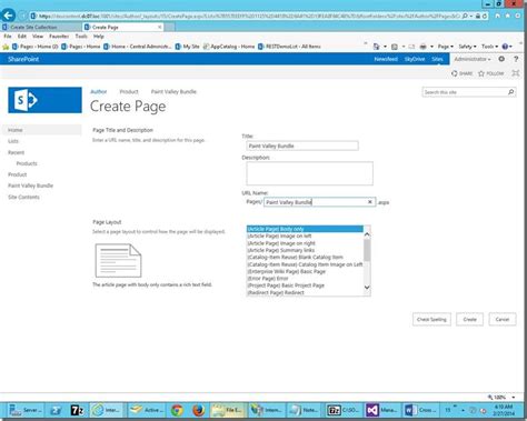 cross site publishing for page library in sharepoint 2013 sharepoint pals