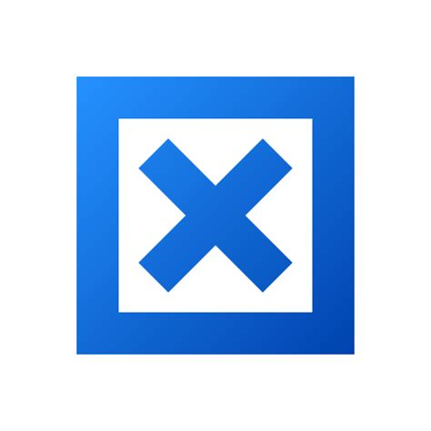 Delete Button Free Ui Icons
