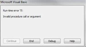 17 Most Annoying MS Access Runtime Errors Along With Their Fixes