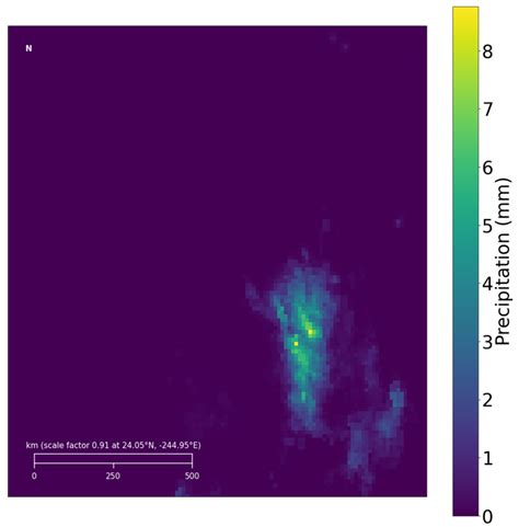 Atmosphere Free Full Text Improving Precipitation Forecasting