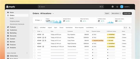 5 Best Apparel Pos Systems Compared 2025 Shopify