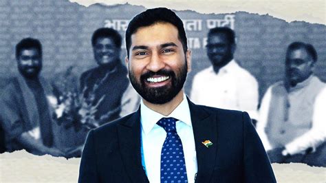 Congress Leader Ak Antonys Son Anil Antony Joins Bjp