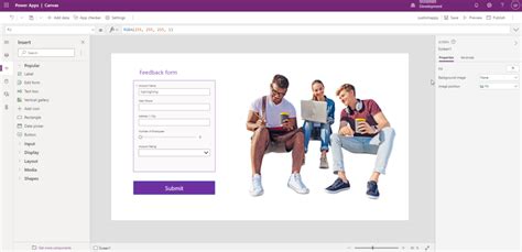 Open Custom Page From Model Driven App Using New Command Editing In Power Apps Softchief Learn