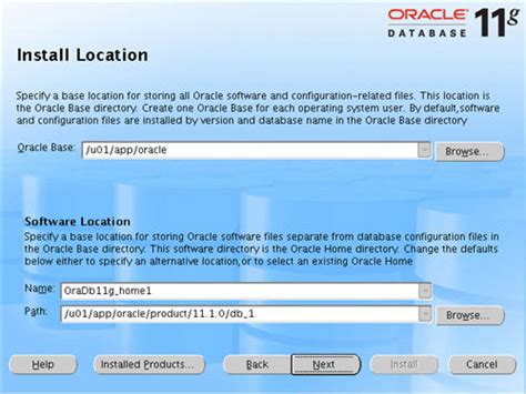 ORACLE BASE Oracle G Release RAC On Linux Using NFS
