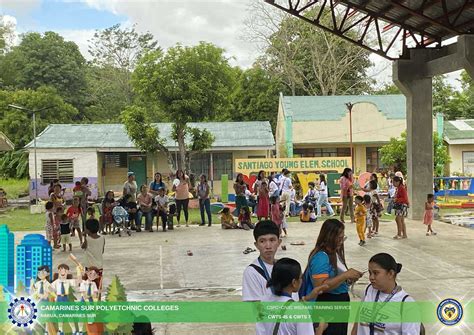 Cspc Civic Cspc Civic Welfare Training Service C45