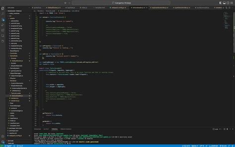 Texture Loader Call Backs Occassionally Wont Be Called Questions Threejs Forum