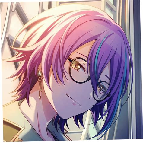 Rui Kamishiro Doppleai