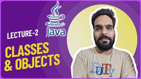Java Classes And Objects Explained Learn Oop In Java With Real World